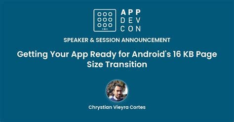 appdevcon2025 appdevelopment techtalks appdevcon