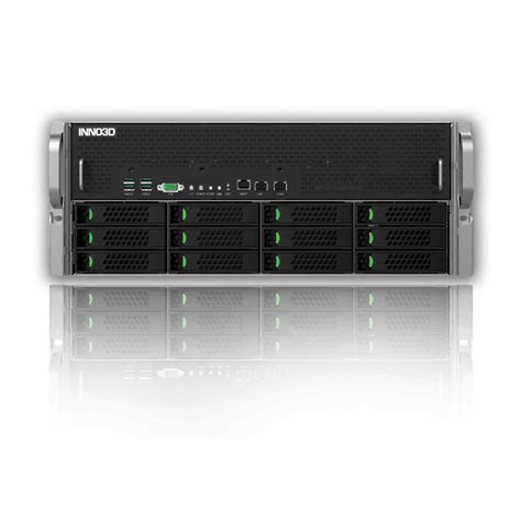 Gpu Dedicated Server Hosting High Performance Computing For Ai And Ml