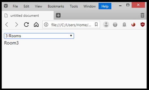 Showhide Number Of Divs Based On Select Number Javascript Sitepoint Forums Web