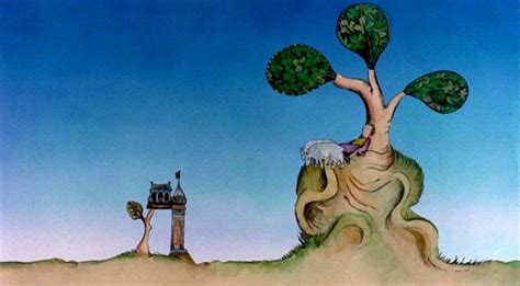 Monty Python Animation