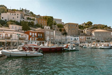 15 Best Greek Islands To Visit For The First Time From Iconic To