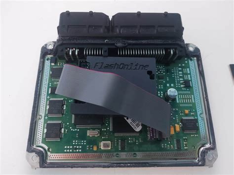 Me7 Memory Emulator Revmap Performance