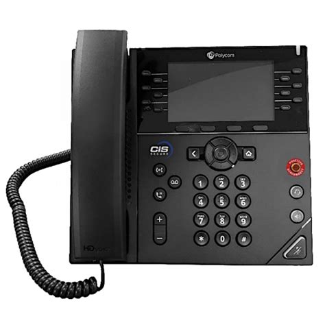 Cisco 8865 Tsg Phone Cissecure