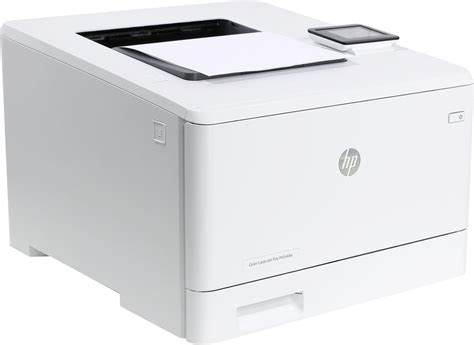 Принтер Hp Color Laserjet Pro M454dw Цветной печать купить по низкой