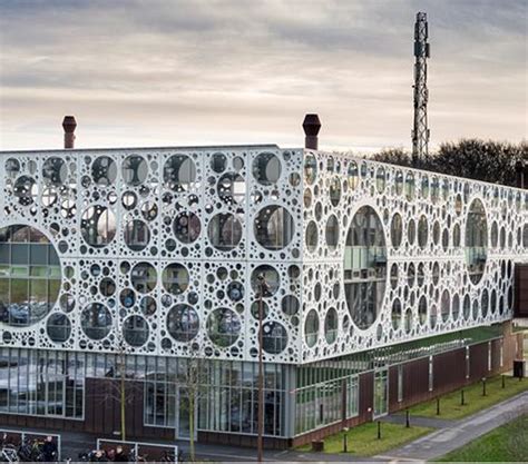 15 Remarkable Applications Of Ultra High Performance Concrete