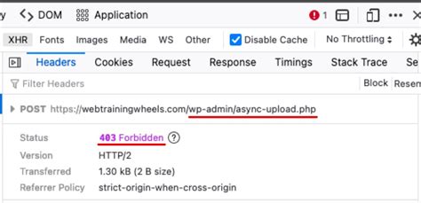The Server Cannot Process The Image Error In Wordpress Web Training Wheels