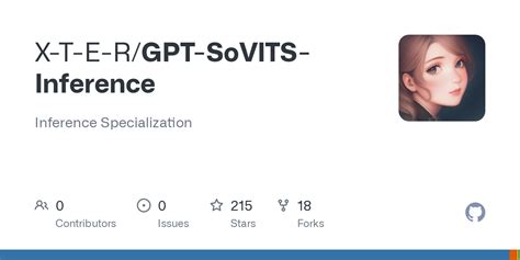 GPT SoVITS Inference Requirements Txt At Stable X T E R GPT SoVITS