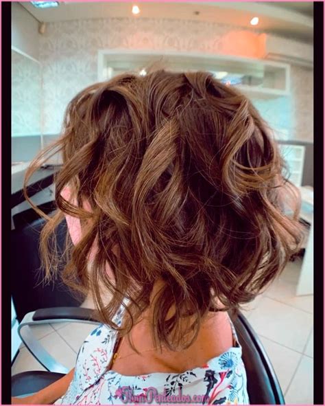 Penteados Em Cut Bob Bom Penteados