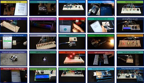 Best Arduino Sensors And Modules Kits Maker Advisor