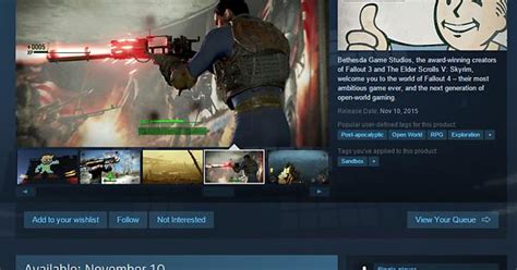 Fallout 4 Coming Soon Imgur