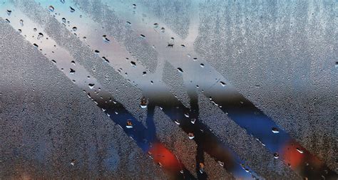 Обои мокрое стекло капли конденсат бесплатные картинки на Fonwall