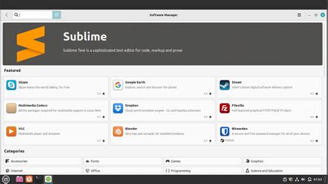 The 6 Best New Features In Linux Mint 212 Victoria