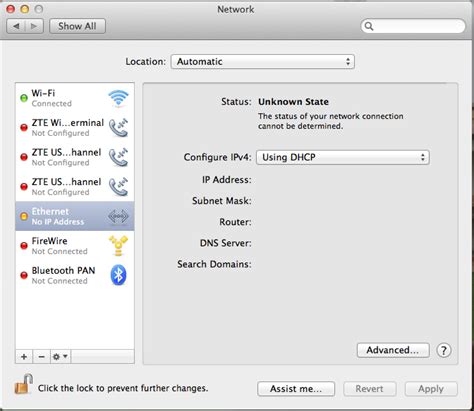Connect To Your Raspberry Pi From A Mac