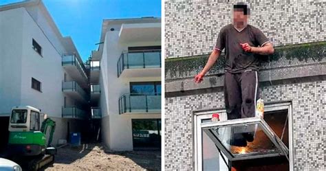 50 Unfortunate Construction Fails That Are Terrifying But Hilarious Bored Panda