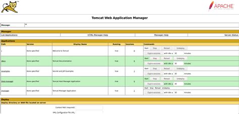 Hack The Box Jerry Walkthrough Steflans Security Blog