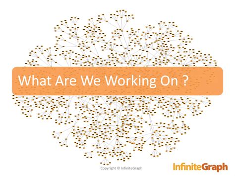 An Overview Of Infinitegraph The Distributed Graph Database Ppt