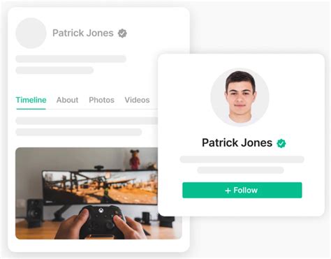 Quickly Implement User Follow Functionality In Your App By Italo Orihuela Medium