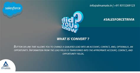 Almamate Info Tech On Linkedin Salesforcetrivia Salesforce Salesforceadmin Salesforcedeveloper…