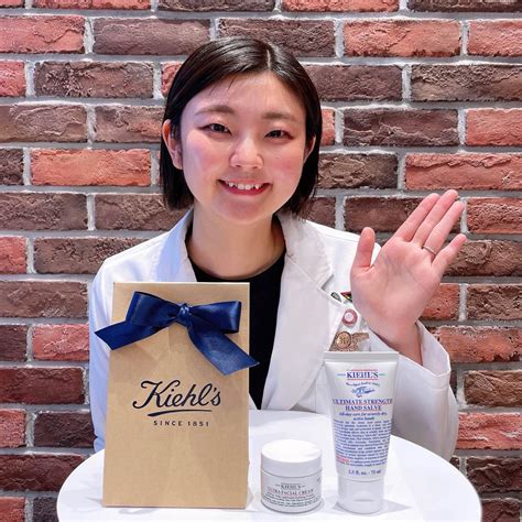 キールズ公式kiehlsjp Twilog