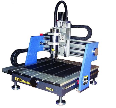 Super Quality Hobby Cnc Milling Machinelfg4040small Cnc Milling