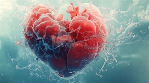 Health And Medical Illustration Visually Communicates Complex Stock Image Image Of Design