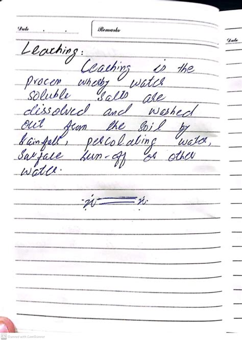 Write Wonderful And Beautiful Hand Written Assignments By