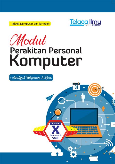 Modul Komputer Id