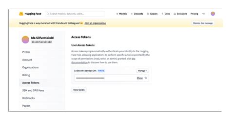 Fine Tuning Llms Using Huggingface