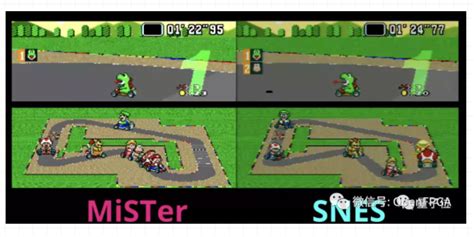 【开源】我们和童年的距离，就是一台游戏机 用fpga Diy一个nes游戏机 极术社区 连接开发者与智能计算生态