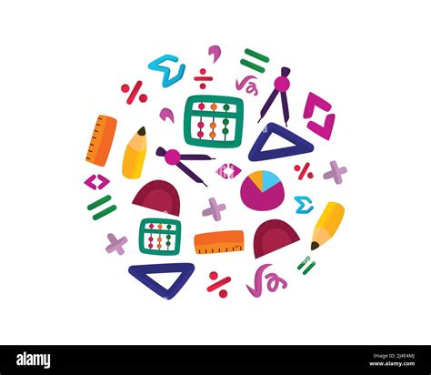 Learn Math The Cute Way With Cute Math Symbols Tutorial Videos