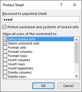 How To Hide Formula In Excel From Formula Bar