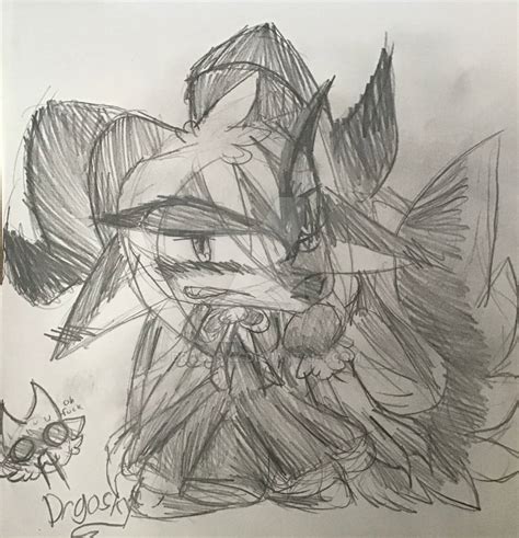 Oh No Shes Hot By Dragosky On Deviantart