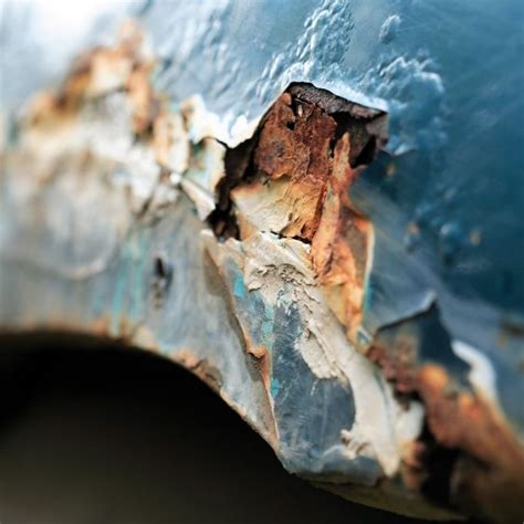 การกัดกร่อนของโลหะและวิธีป้องกัน Pcc Group Product Portal