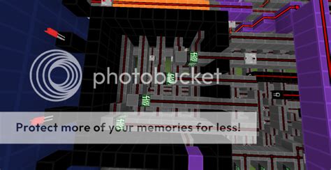8 bit minecraft computer 32 bit gpu is finished redstone discussion