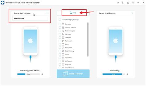 5 Easy Ways To Transfer Music From Old Ipod To Iphone