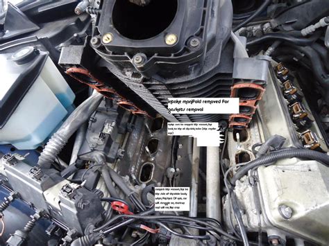 Not Your Average SES P0171 P0174 Error Code Page 5 Xoutpost Com