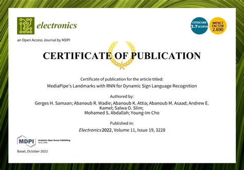 Mohamed Sameer Abdallah Phd On Linkedin I Am Happy To Announce That