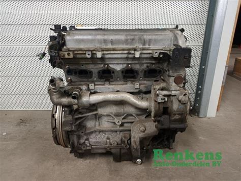 Engine Opel Vectra C 22 16v Z22se