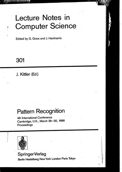 Pdf A Color Classification Algorithm For Color Images