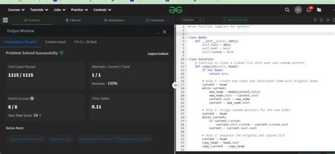 Banala Surekha On Linkedin Coding Problemsolving Linkedlist