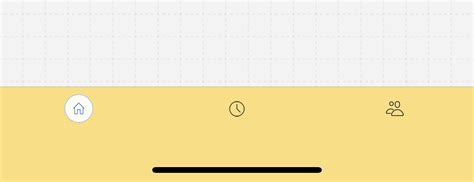 Ios Tab Bar Icons Too Small Despite Being Correct Size Stack Overflow
