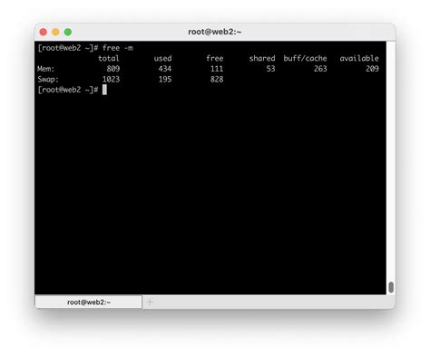 Protecting Mysql From The Oom Killer Dustin Rue