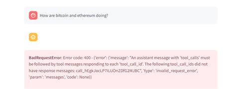 Function Calling Bad Request Error Api Openai Developer Community