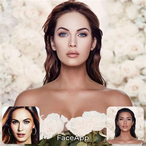 Megan Fox Kim Kardashian Fuchs Wonder Woman