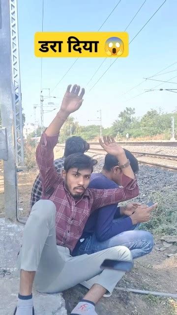 डरा दिया 😱youtube Shorts Viral Trickshow To Viral Youtube Shortshow To Viral Short Video
