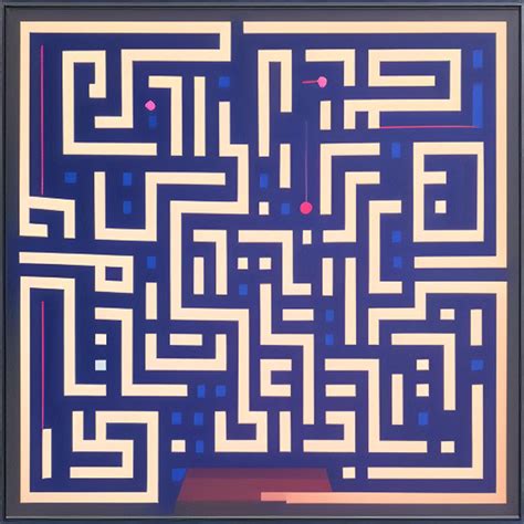 Unraveling The Algorithmic Maze V Rank