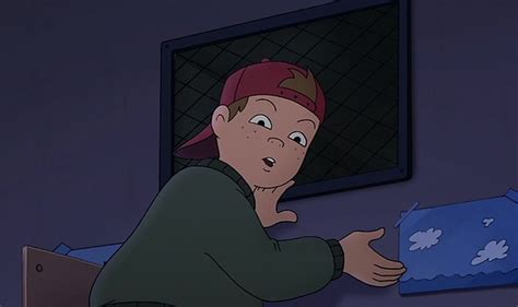 Can You Remember The Characters From Recess Artofit