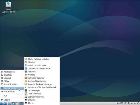 Lubuntu Download Linux Softpedia