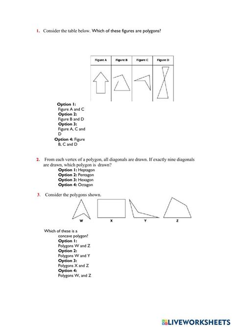 Understanding Quadrilateral Class 8