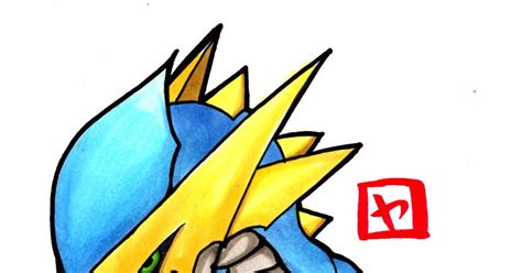 Original Illustration Character Kaijuu Pixiv